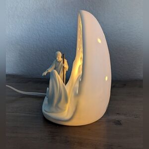 Belleek | Holiday | Nativity Luminara By Belleek Living | Poshmark